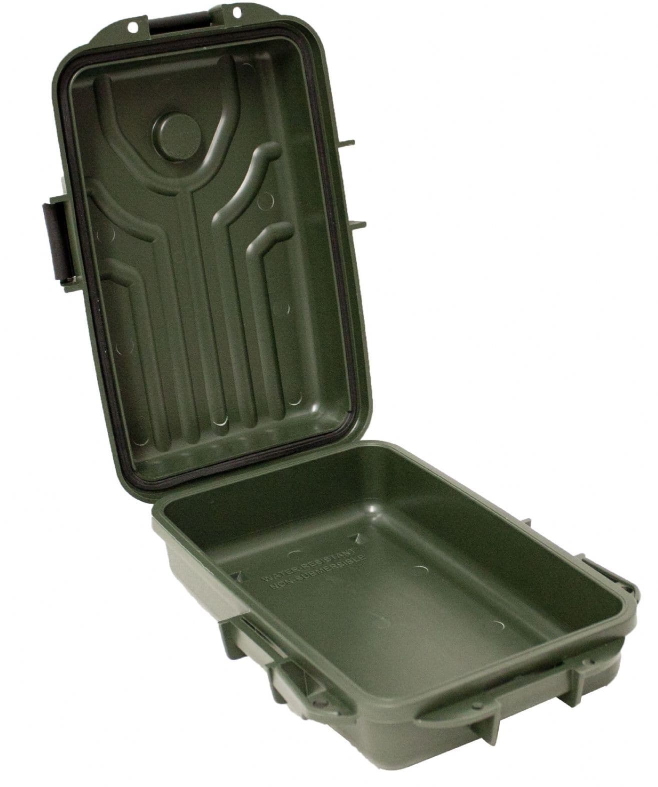 MTM - Survivor Dry Box - horse and hoof