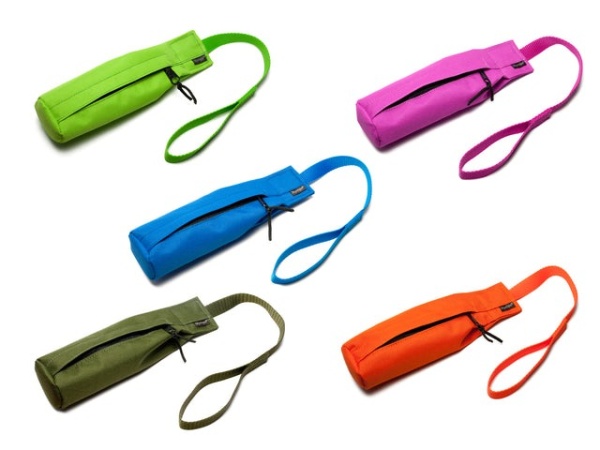 Mystique Prey Gundog Training Dummy (Treat Dummy) with Speedy Strap ...