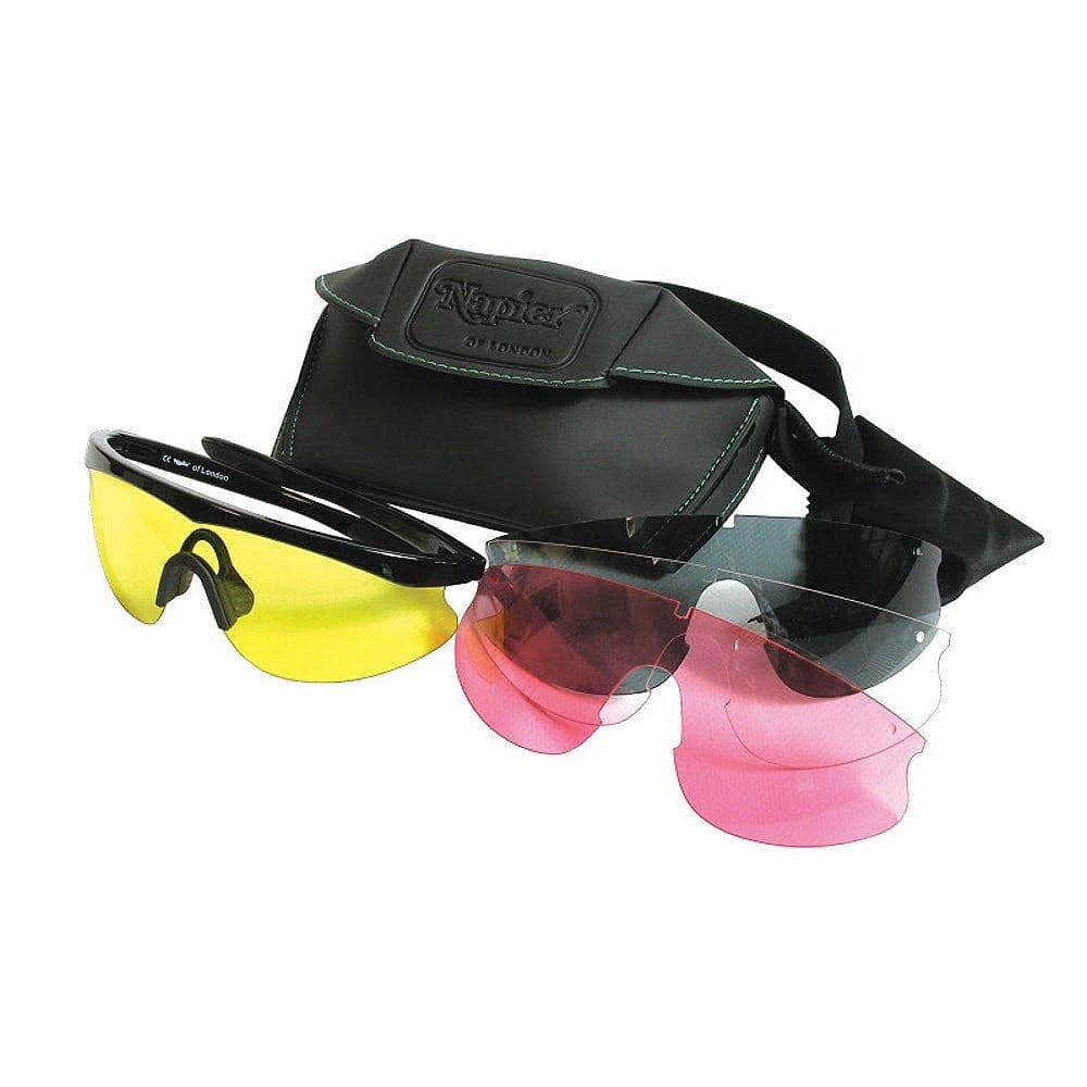 Napier System 7000 MultiSport Set - horse and hoof