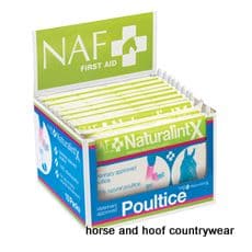 Natural Animal Feeds Naturalintx Hoof Poultice - horse and hoof