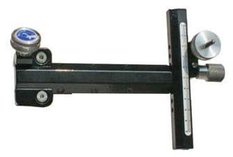 Petron G2 Compound Bow Sight - horse and hoof