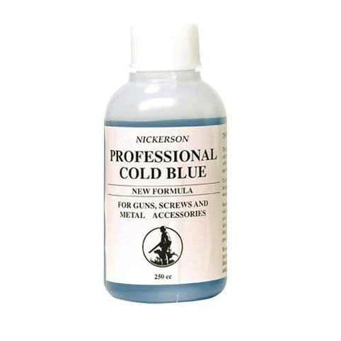 Phillips Professional Cold Blue - horse and hoof