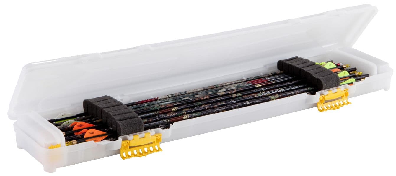 Plano - Arrow Case - horse and hoof