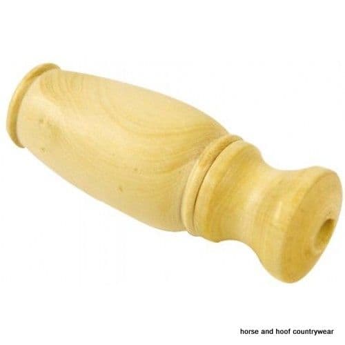 Rabbit Squealer Call - horse and hoof