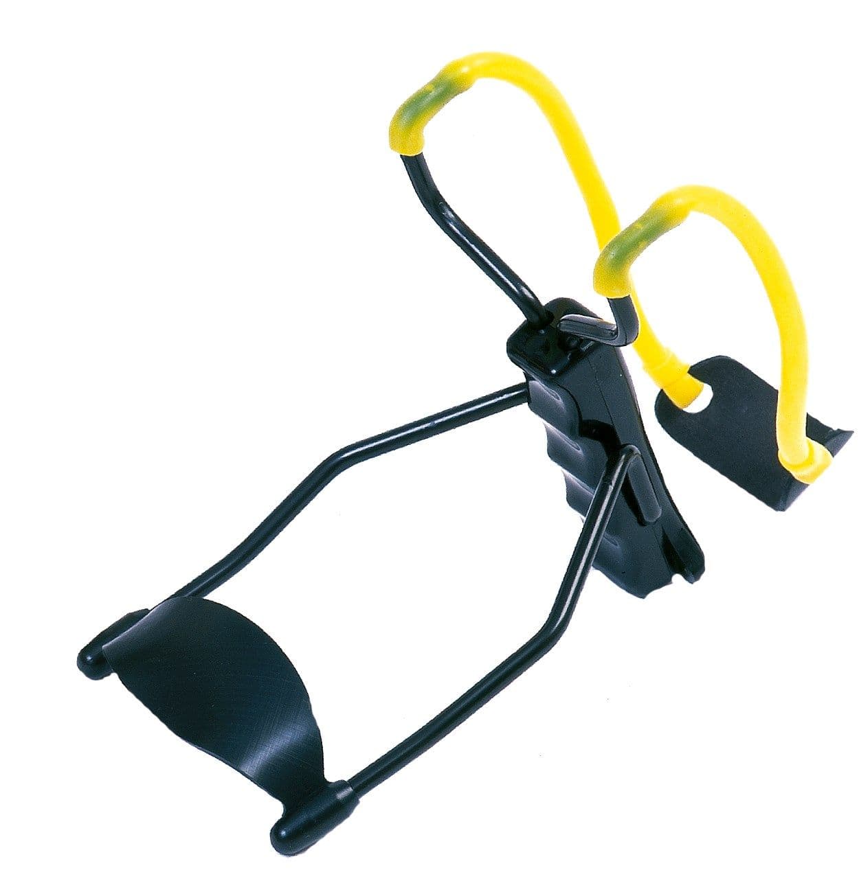 Range Right B52 Powerline Slingshot - horse and hoof