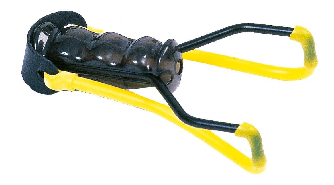 Range Right Powerline Slingshot - horse and hoof