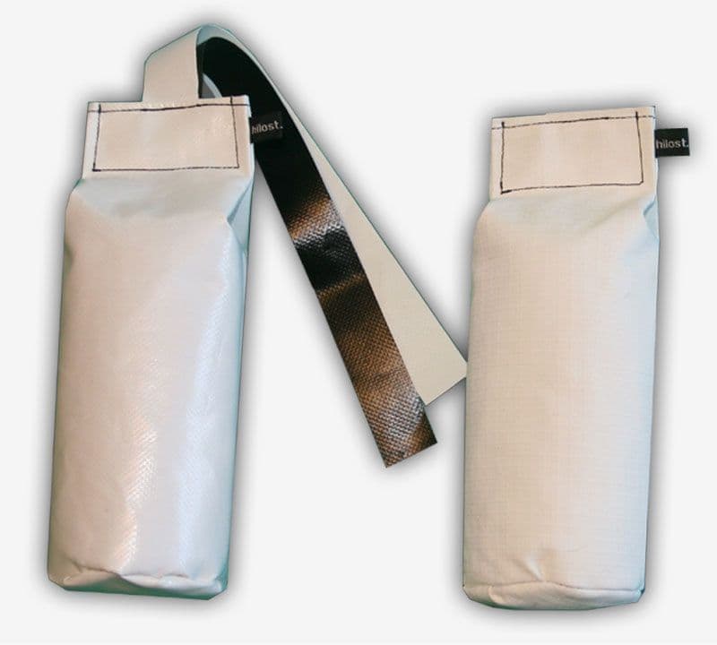 Reveal Gun Dog Training Dummy - horse and hoof