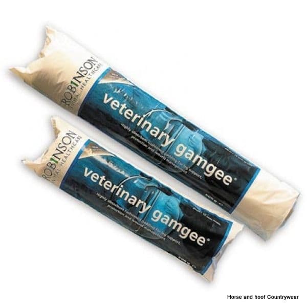 Robinson Veterinary Gamgee Tissue 18& - horse and hoof