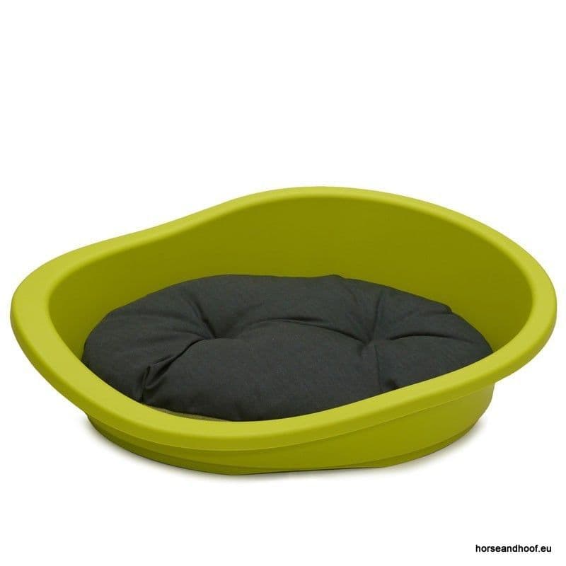 Are Plastic Dog Beds Good