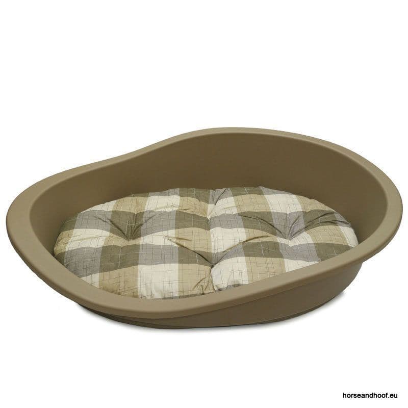 Rosewood Sonny Plastic Dog Beds - horse and hoof