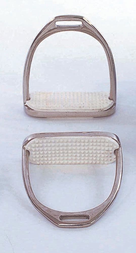 Stainless Steel Fillis - horse and hoof