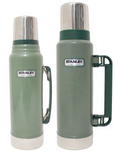 Stanley- Classic Vacuum Bottles - Large Sizes - horse and hoof