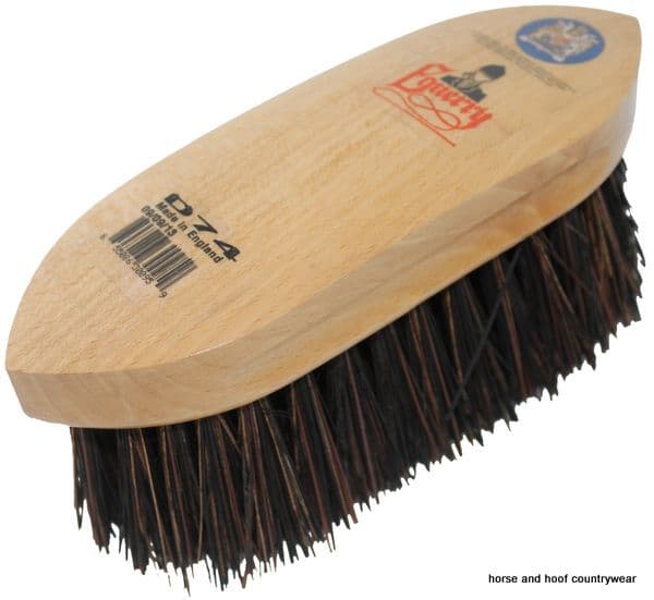 Vale Brothers Jockey Dandy 40MM Trim Bassine - horse and hoof