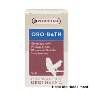 Versele Laga Oropharma Oro-Bath Salt 300g - horse and hoof