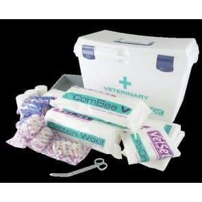 VetSet Kit - horse and hoof