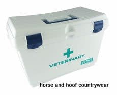 VetSet Kit Box - horse and hoof