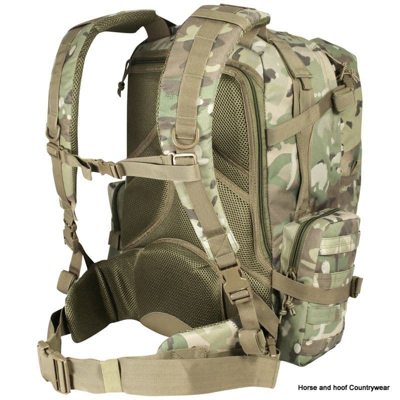 Viper Mission Pack - V-Cam - horse and hoof