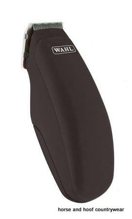 Wahl Pocket Pro Trimmer - horse and hoof