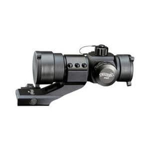 Walther PS22 Sight - horse and hoof