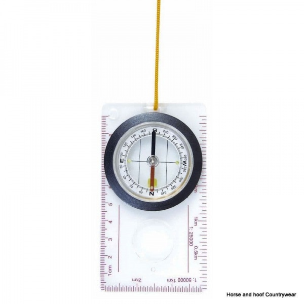 DT 200 Compass - horse and hoof