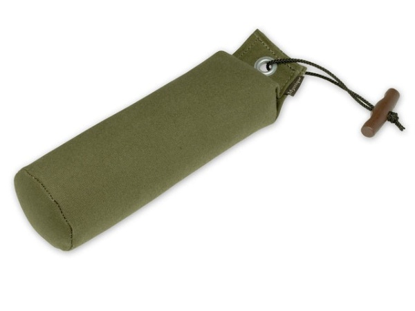 Mystique Technical Gundog Training Dummy (500g) - horse and hoof