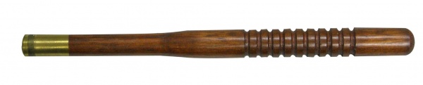 Parker-Hale Chamber Rod - horse and hoof