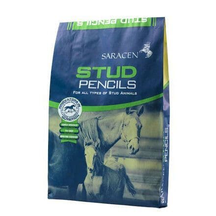 Saracen Stud Prep 14 Horse Feed 20kg - horse and hoof