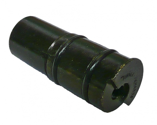 Shotgun Blank Adaptors - horse and hoof
