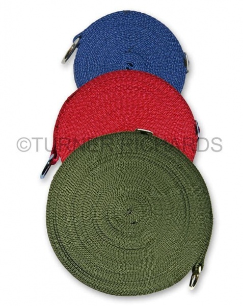 Dog Training Lines - horse and hoof