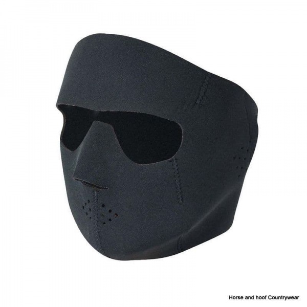 Viper Special Ops Face Mask - Sand - horse and hoof