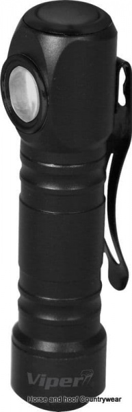 Viper Tactical Molle Torch - horse and hoof